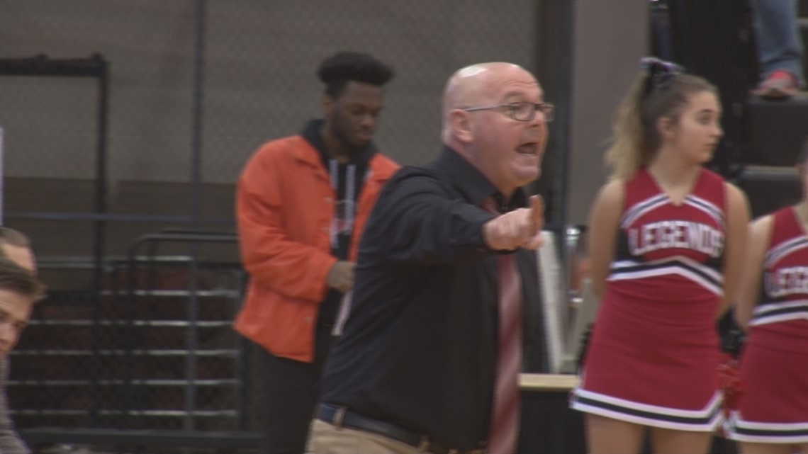 Championship Saturday arrives for Section 6 boys | wgrz.com