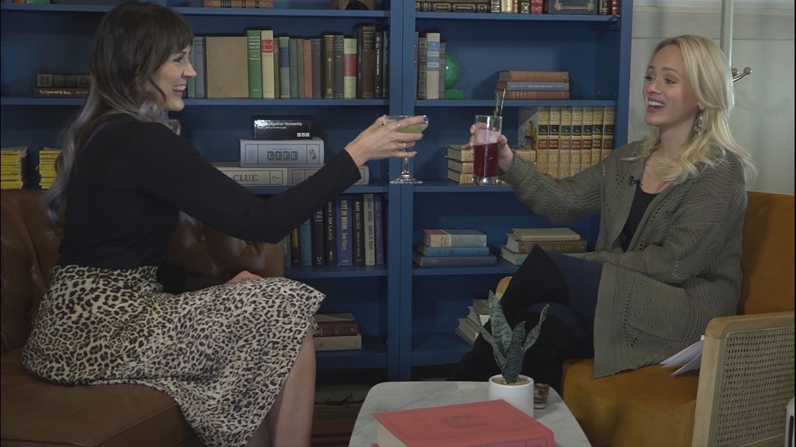 Lindsay Robson: Nickel City Pretty, Most Buffalo and your new best ...