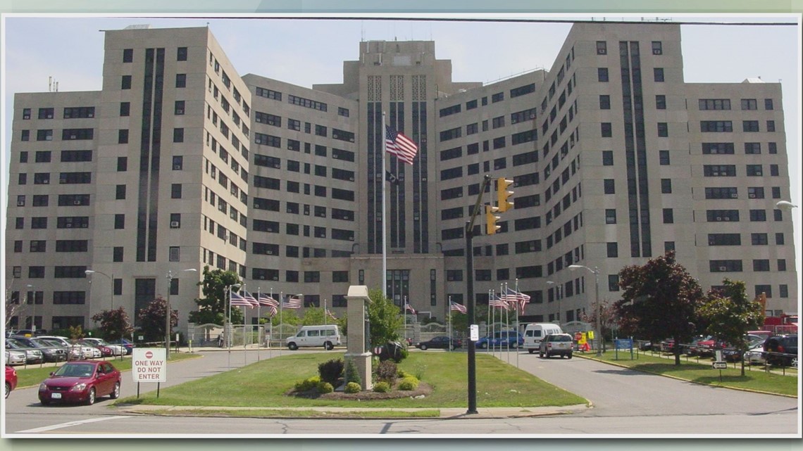 November 9 - VA Western New York Healthcare System | wgrz.com