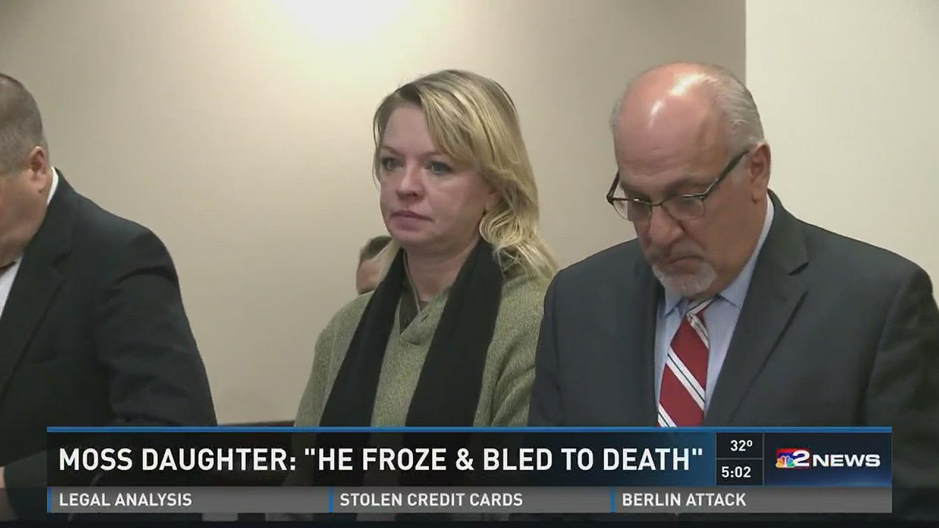 Ballowe sentenced to one year in jail | wgrz.com