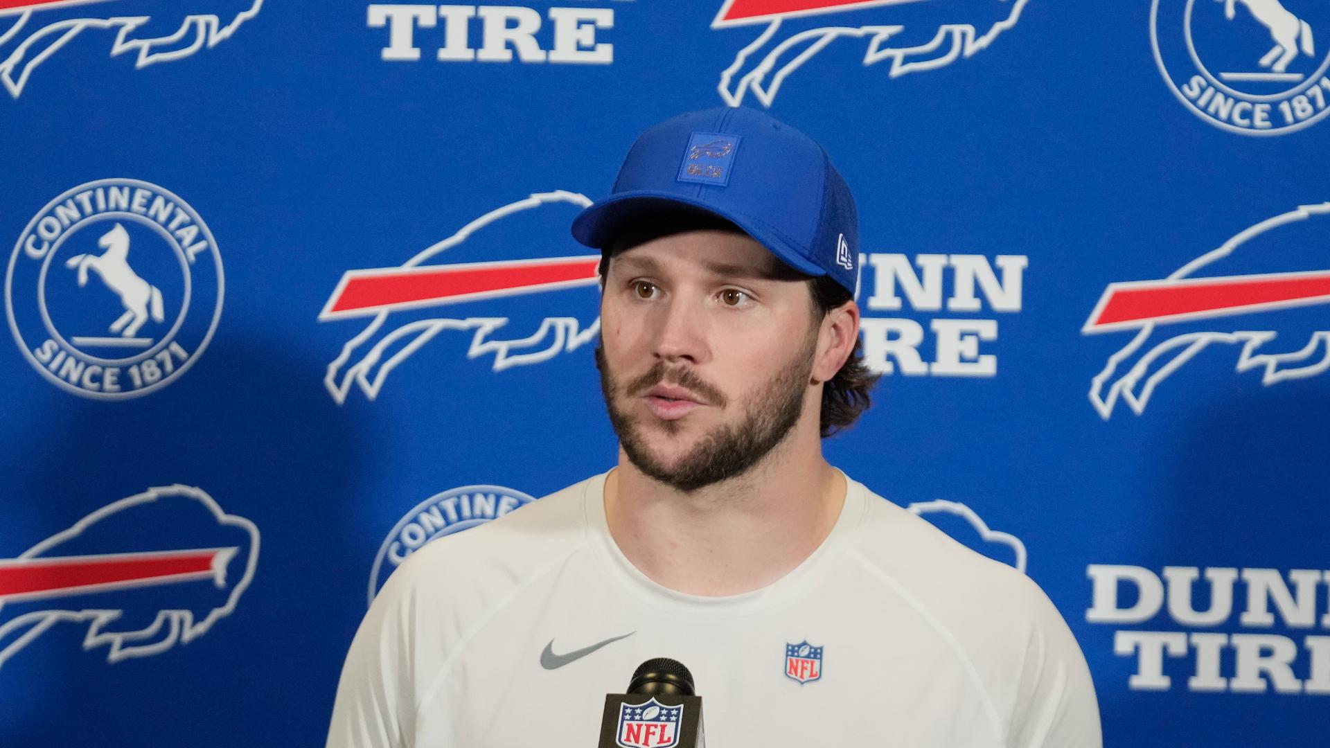 Wild card weekend: Bills prevail, beat Jaguars after crazy 4th quarter ...