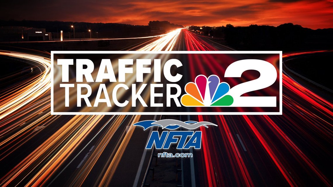 Bridge, guardrail work on I-90 near Exit 49 | wgrz.com