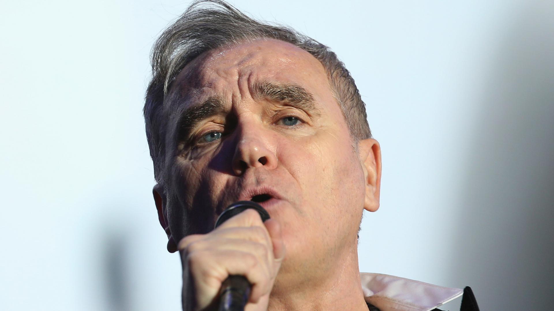 Legendary new wave artist coming to Shea's this fall | wgrz.com