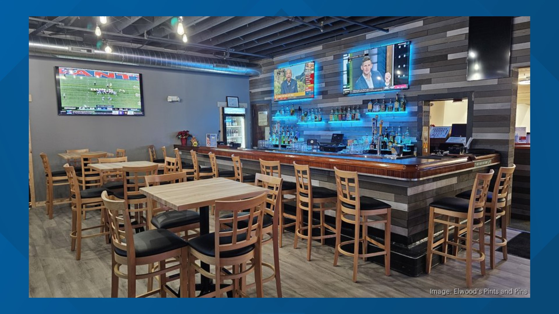 New bowling bar opening in West Seneca | wgrz.com