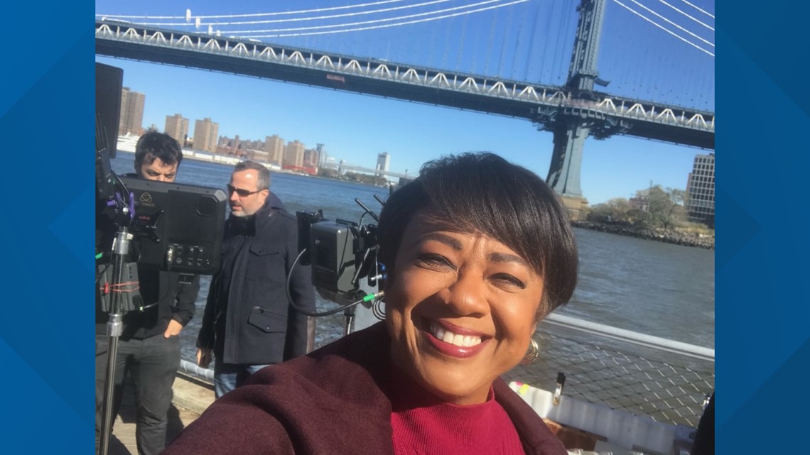 The legacy of June Bacon-Bercey through the eyes of another ...