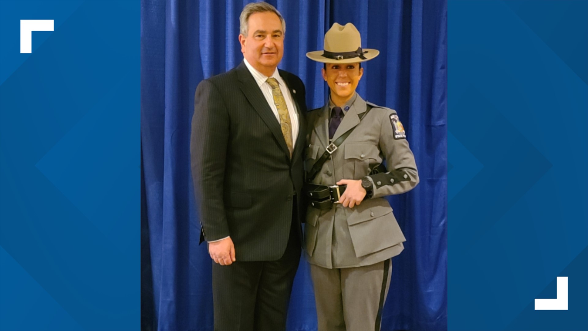 State Trooper from Silver Creek injured in off-duty accident | wgrz.com