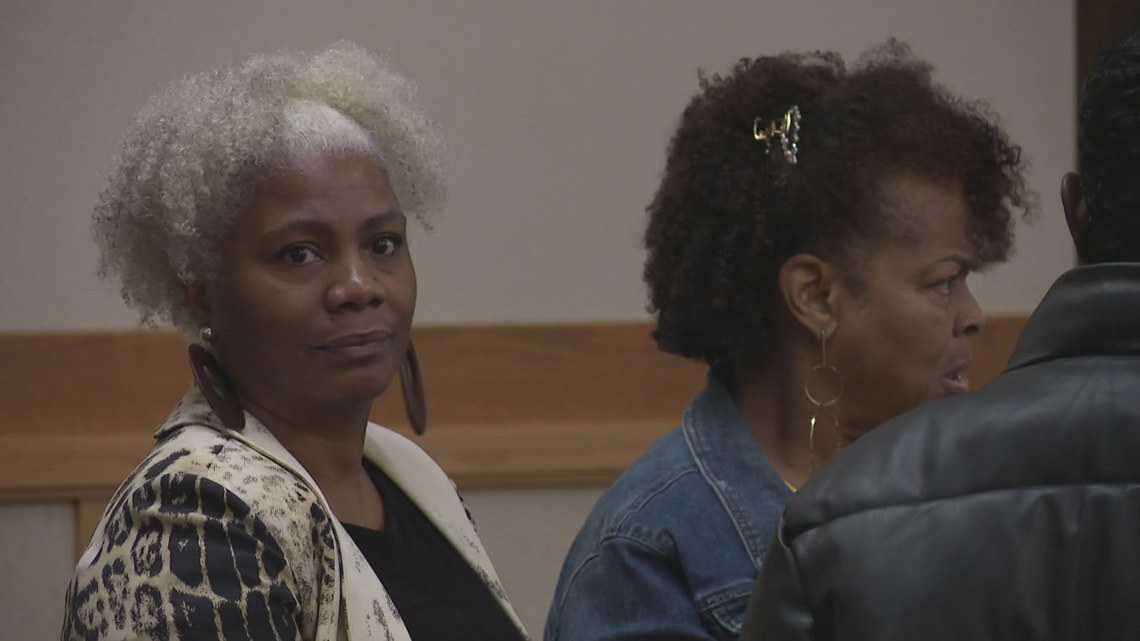 Cariol Horne faces charges over Buffalo police incident | wgrz.com