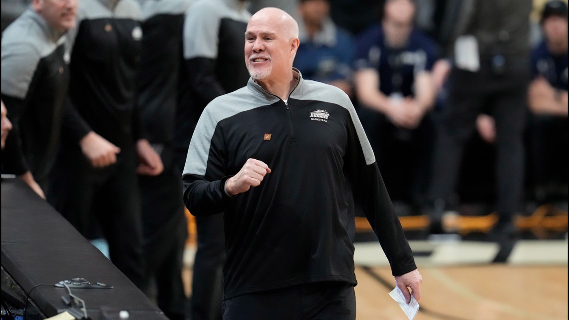 College basketball roundup for Saturday, Jan. 21 | wgrz.com