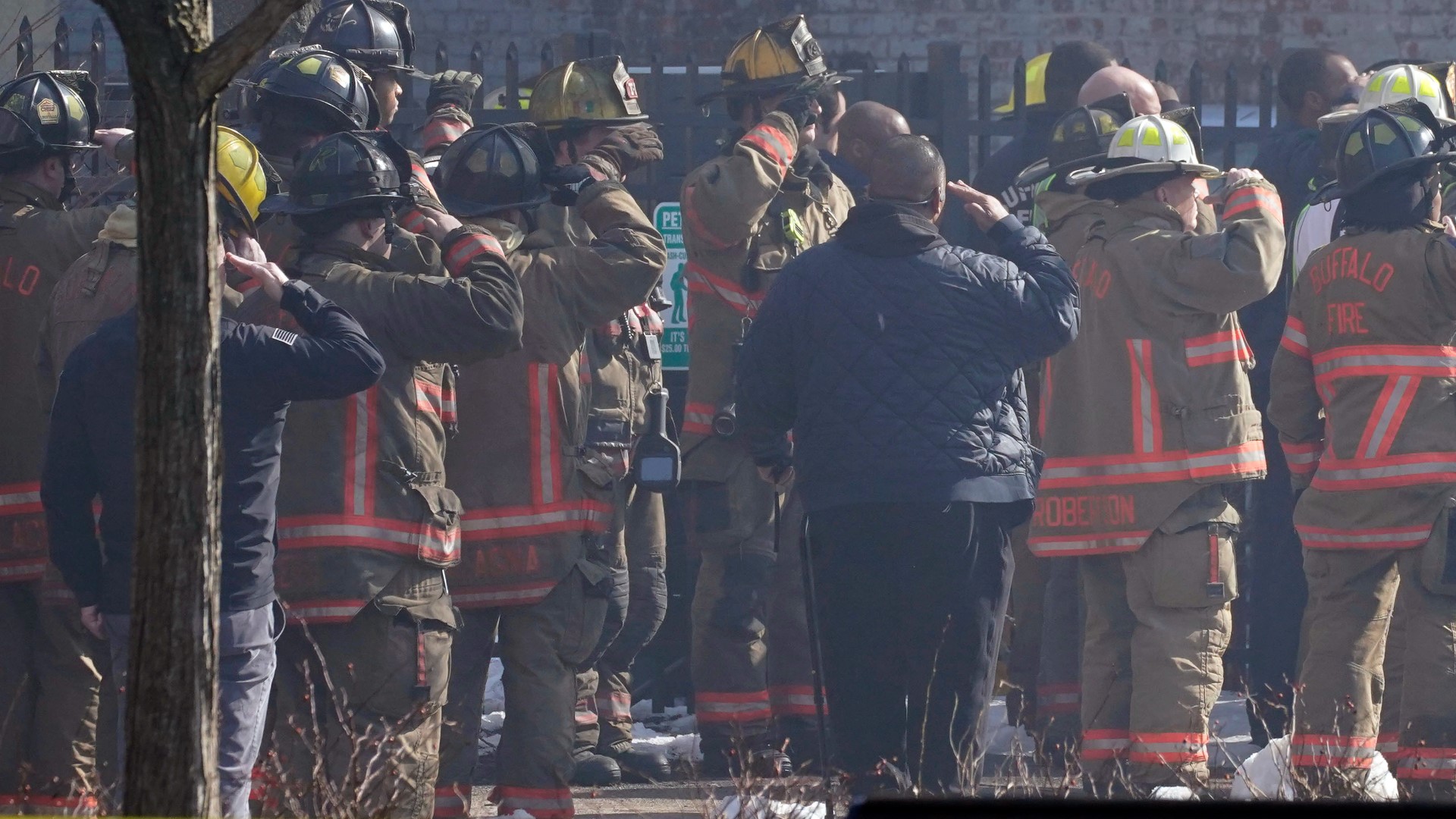 Buffalo fire | wgrz.com