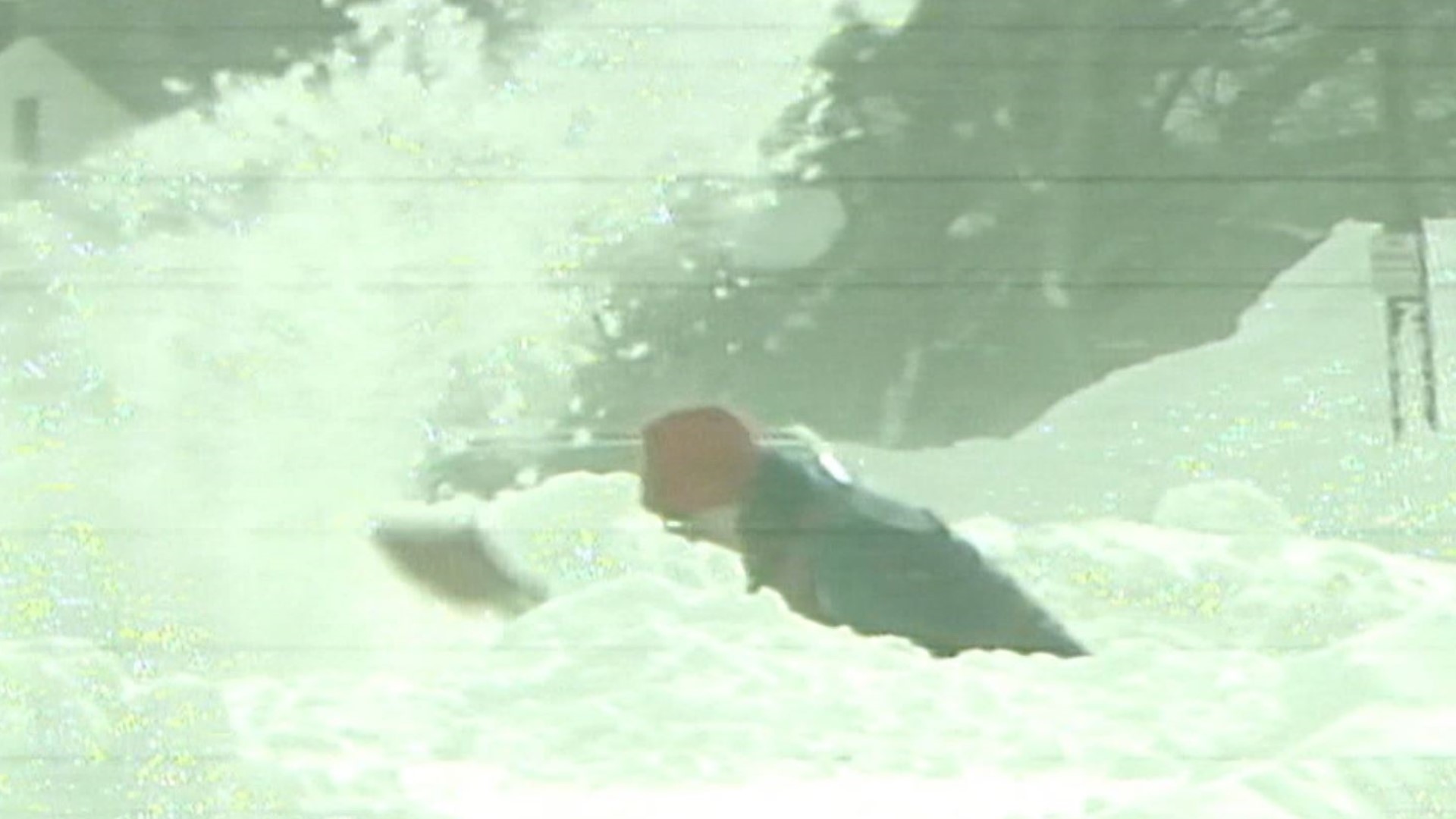 News 2 You: Remembering a Sabres shakeup, Nancy and Tonya's showdown ...