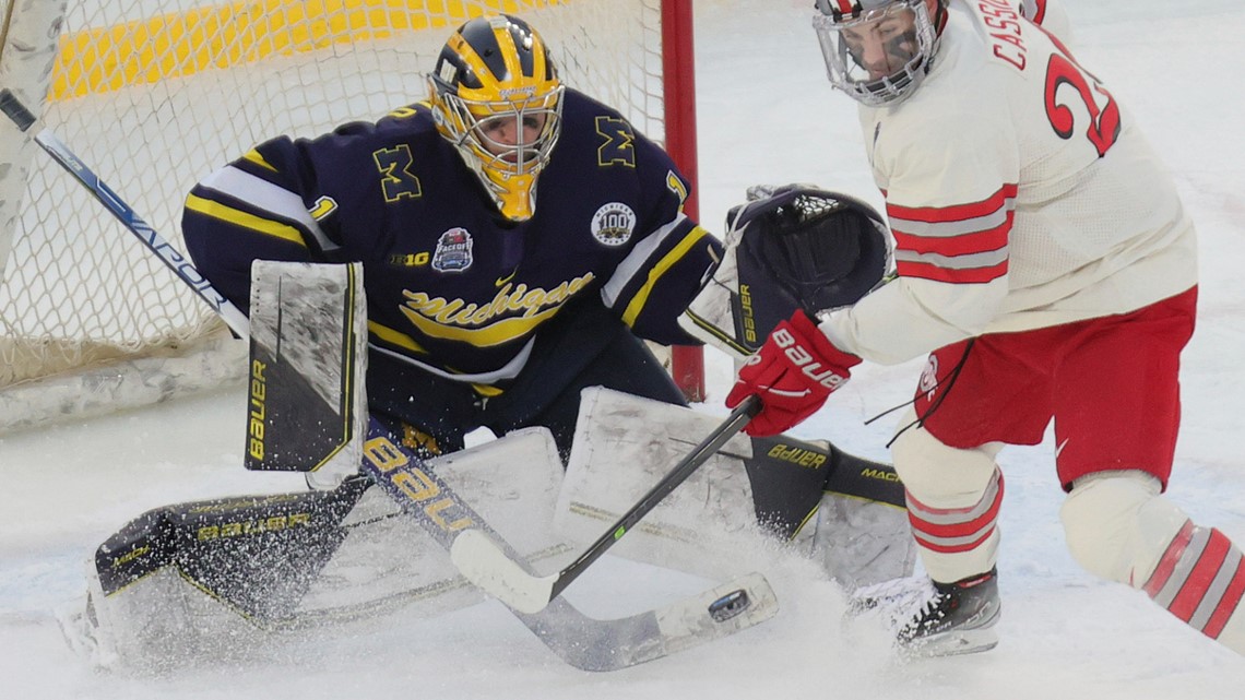 Buffalo Sabres at NHL trade deadline | wgrz.com