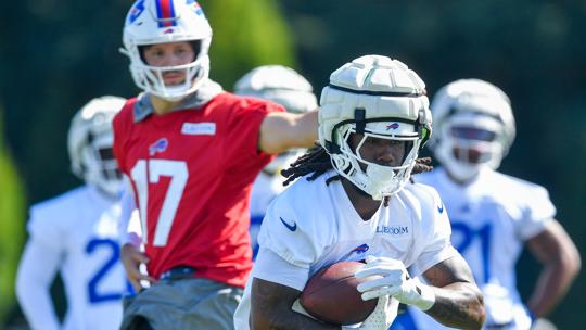 Buffalo unveils new 'PAWS Truck' | wgrz.com