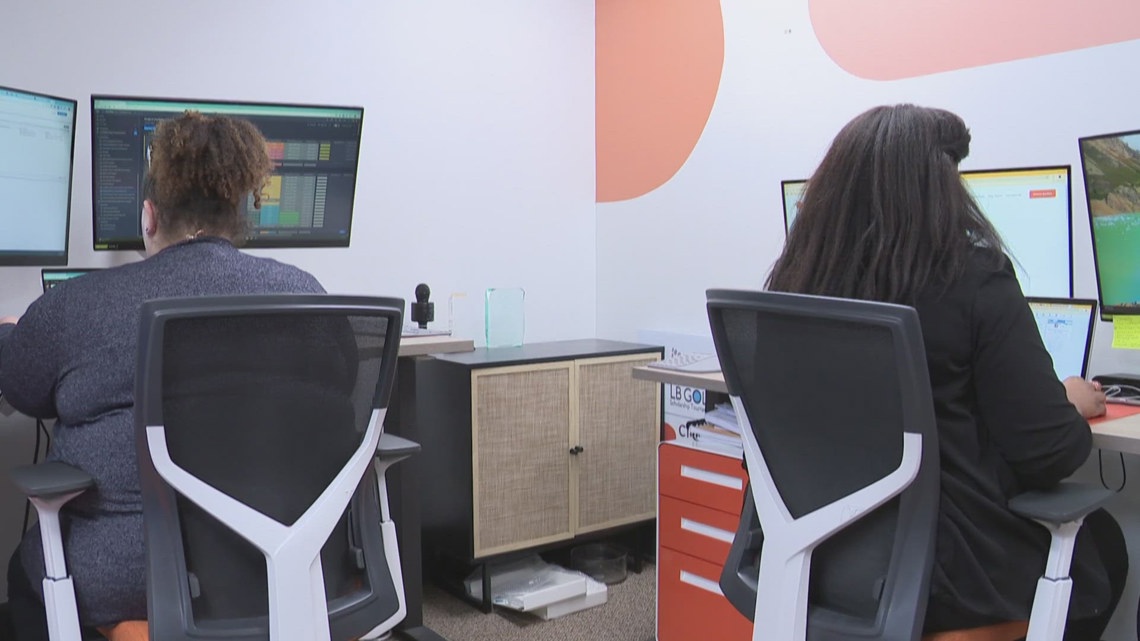 What is DEI programs? Local firm helps companies navigate a changing ...