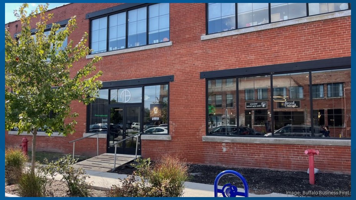 Mortalis Brewing sets mid-October opening in response to 'cult' Buffalo ...