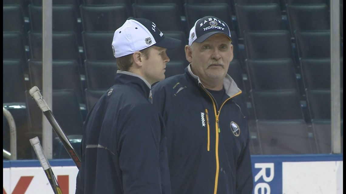 News 2 You: Sabres Fire Ruff, Disastrous Nightclub Fire, and 'Alexander ...