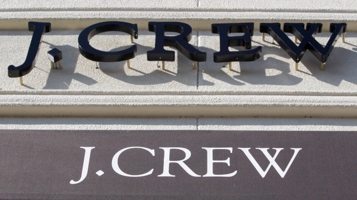 J. Crew Factory store opening soon in Amherst | wgrz.com