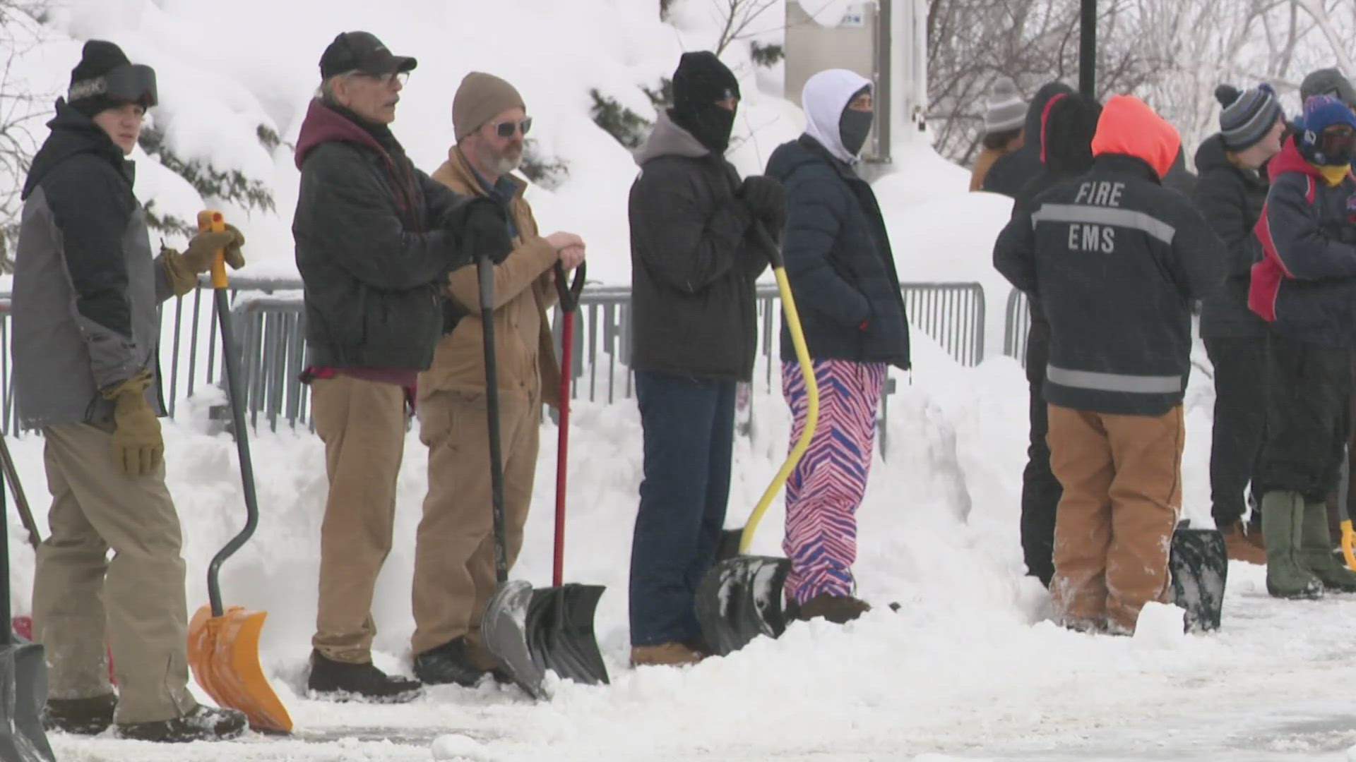 'I know who I am.' Steelers' Connor Heyward proving he's far more than ...