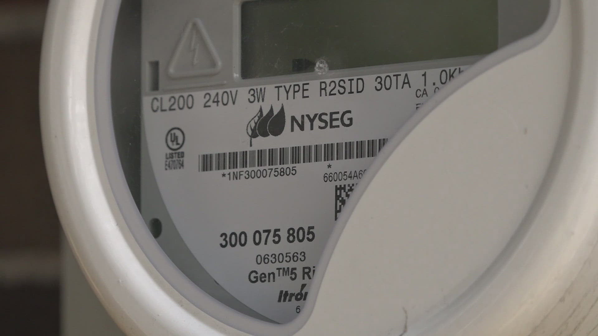 National Grid power outage report sees changes | wgrz.com