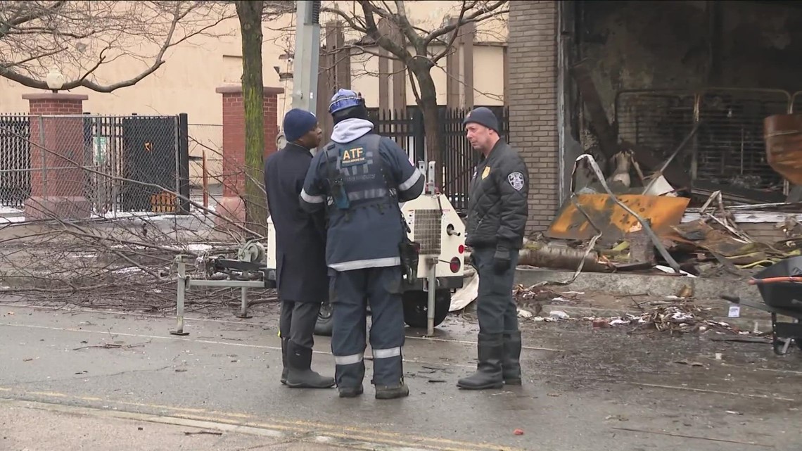 Buffalo fatal fire | wgrz.com