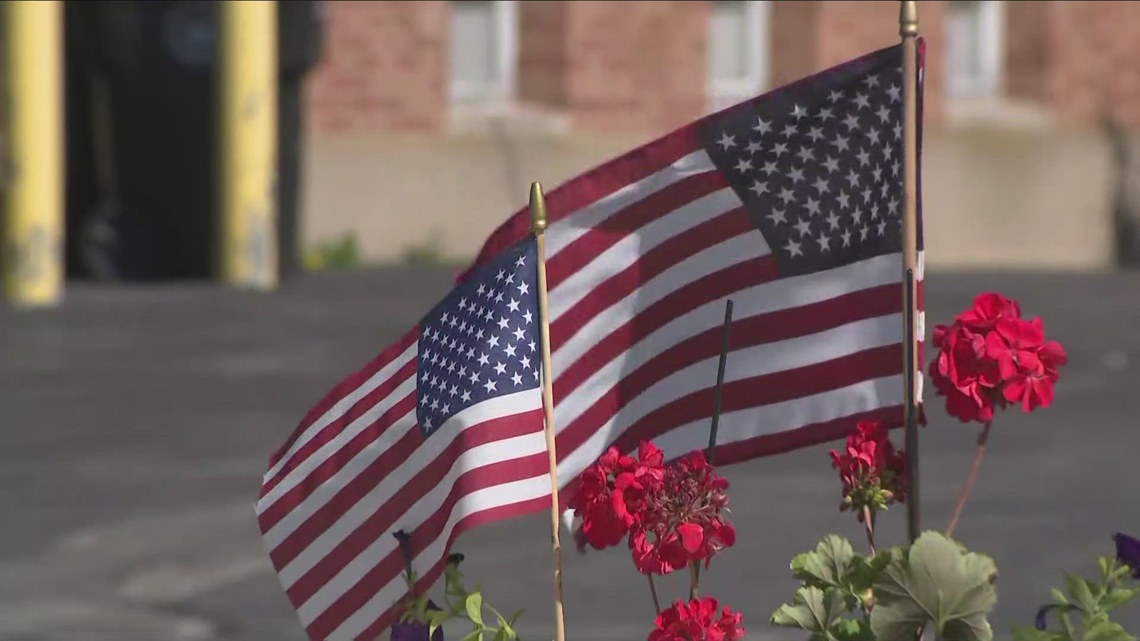 WNY Memorial Day events | wgrz.com