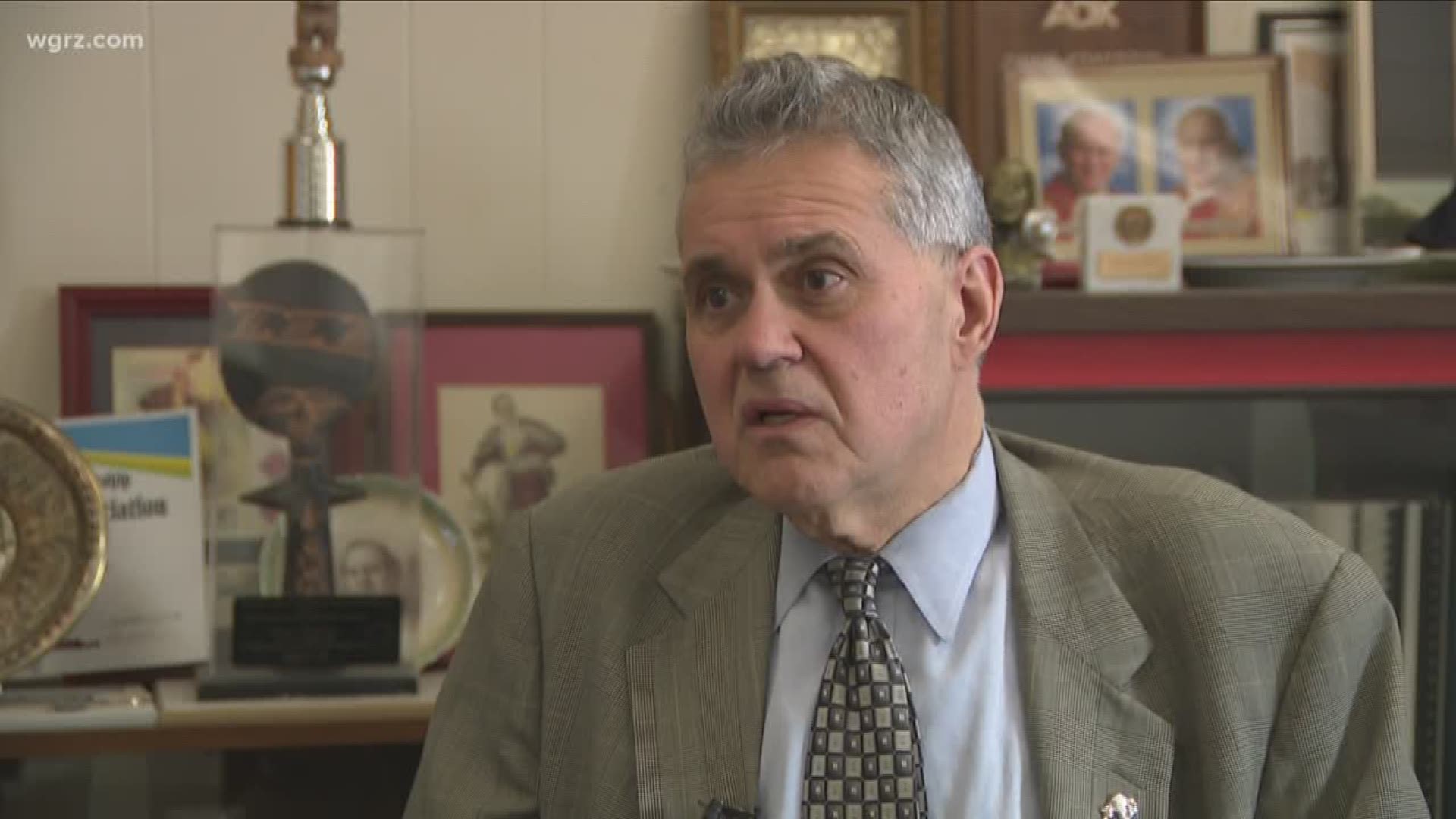 Charlie The Butcher Opens On Elmwood | wgrz.com