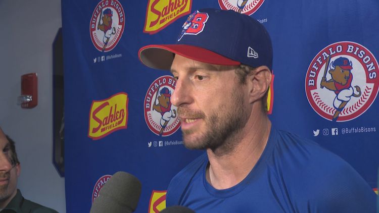 Buffalo Weather Radar | wgrz.com