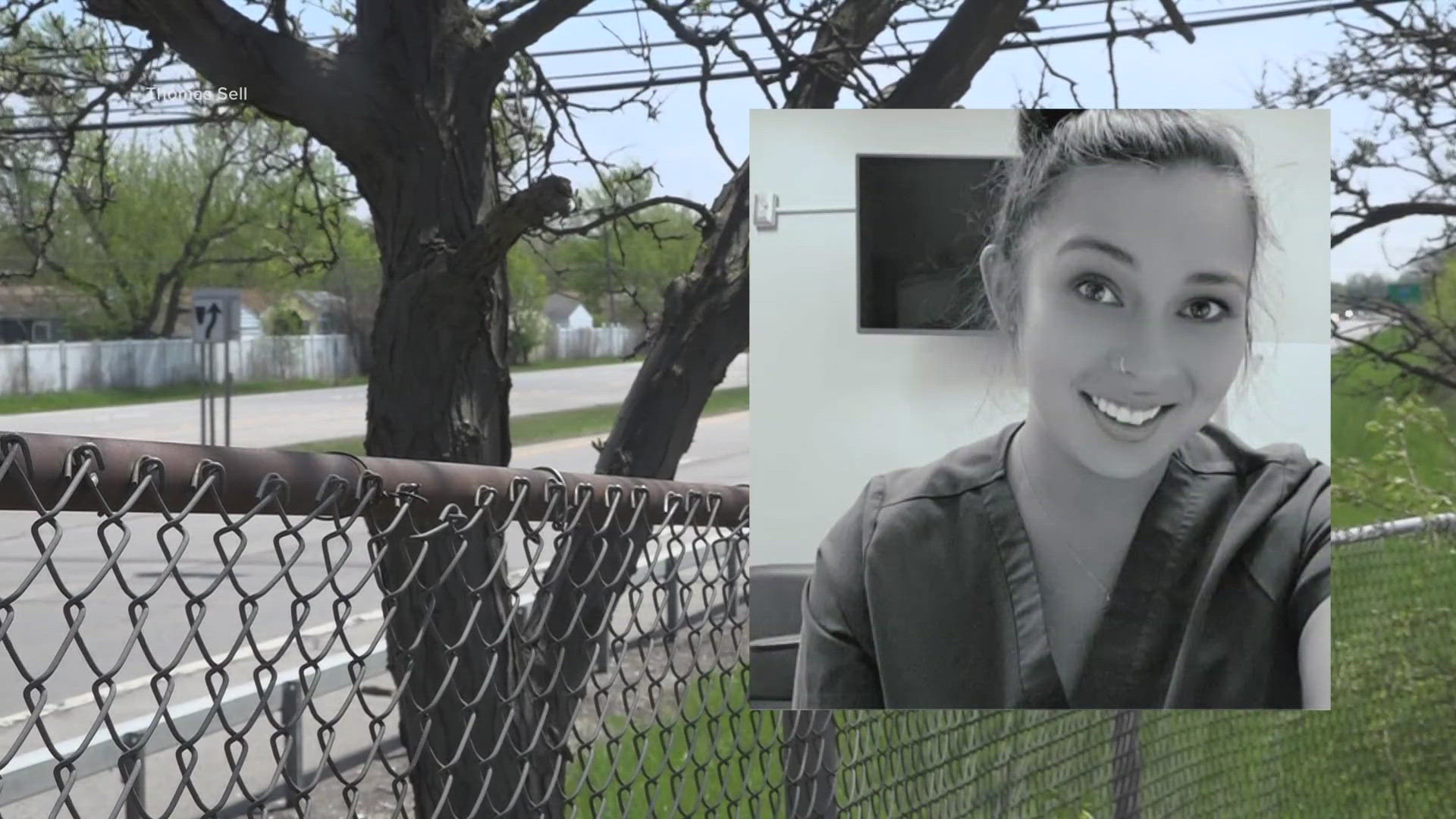 Nurse remembered for kindness in tragic Twin Cities crash | wgrz.com