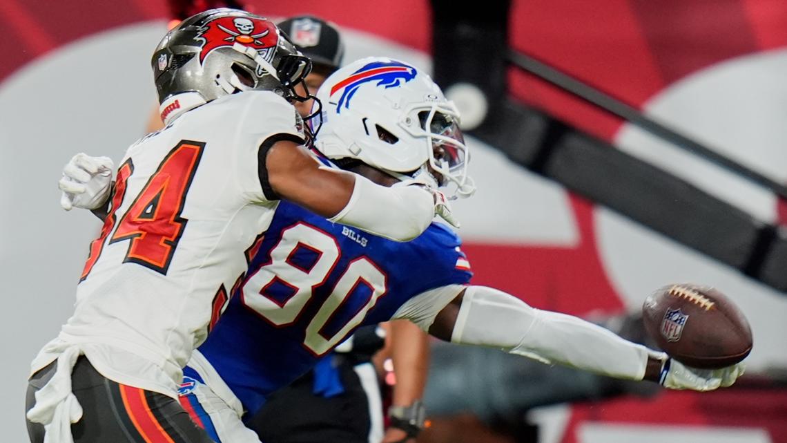Buffalo Bills roster questions loom as preseason comes to a close ...