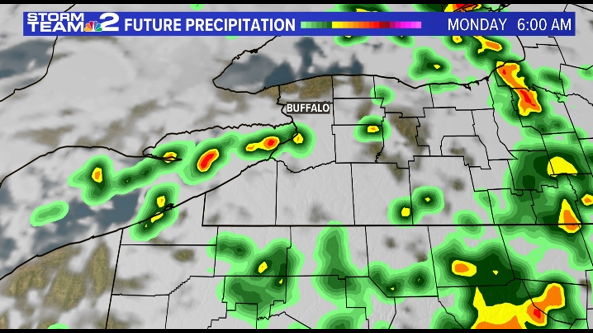 Storm Team 2 | wgrz.com
