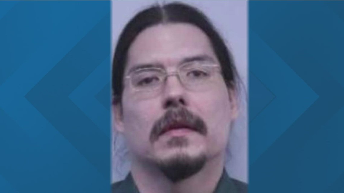 New Photo of Released Murderer Edward Kindt | wgrz.com