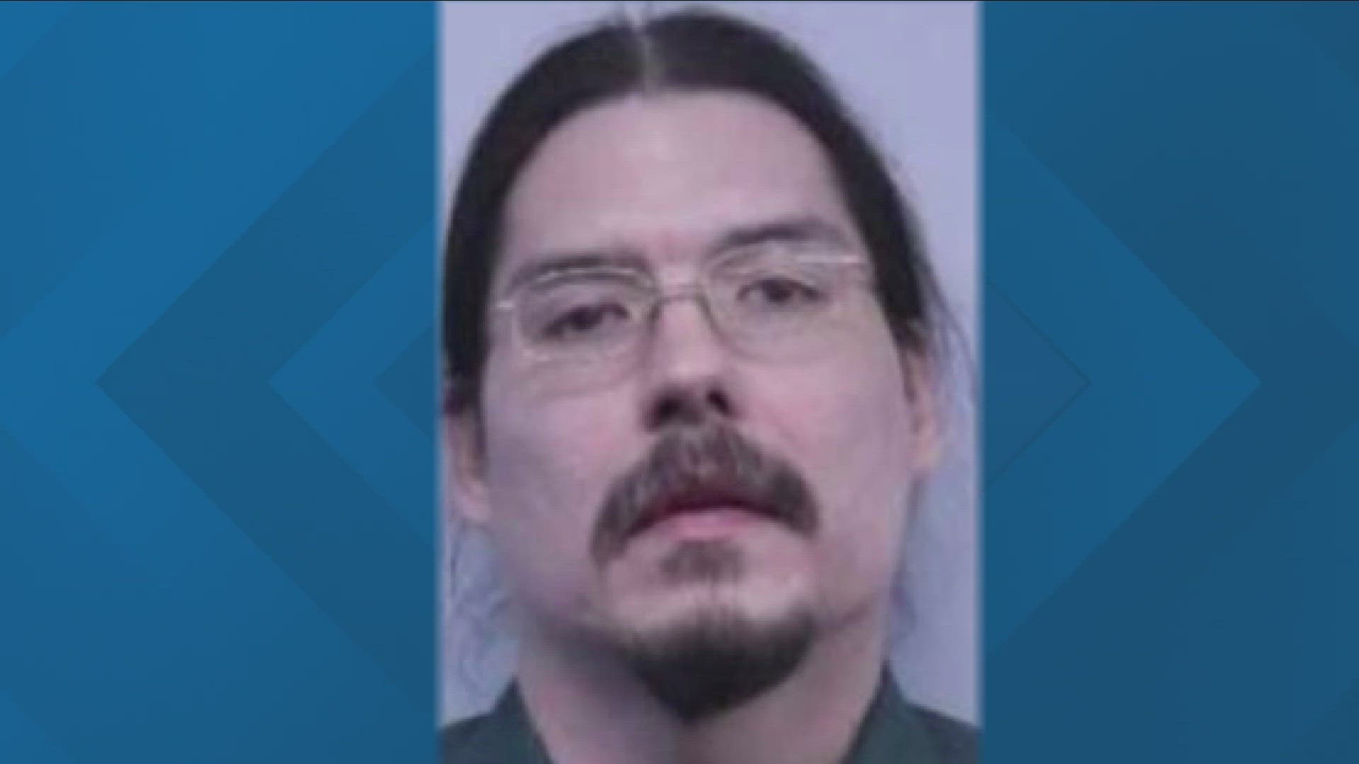 New Photo of Released Murderer Edward Kindt | wgrz.com