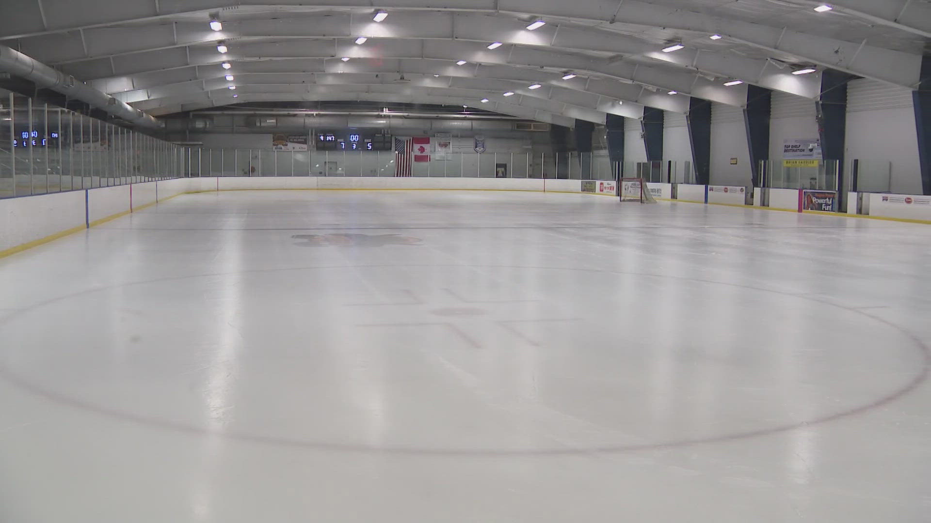 Hyde Park Ice Pavilion to close Sept. 30 amid political rift | wgrz.com