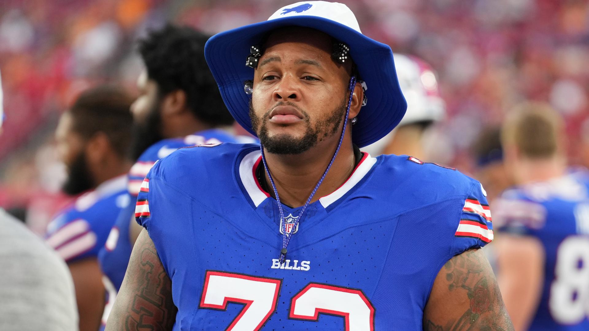 Meet Buffalo Bills players at Big Show 2 in Orchard Park | wgrz.com