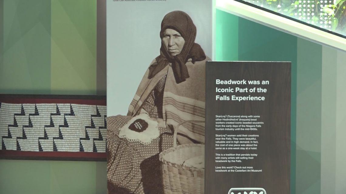 New Niagara Falls exhibits highlight immersive experiences and ...