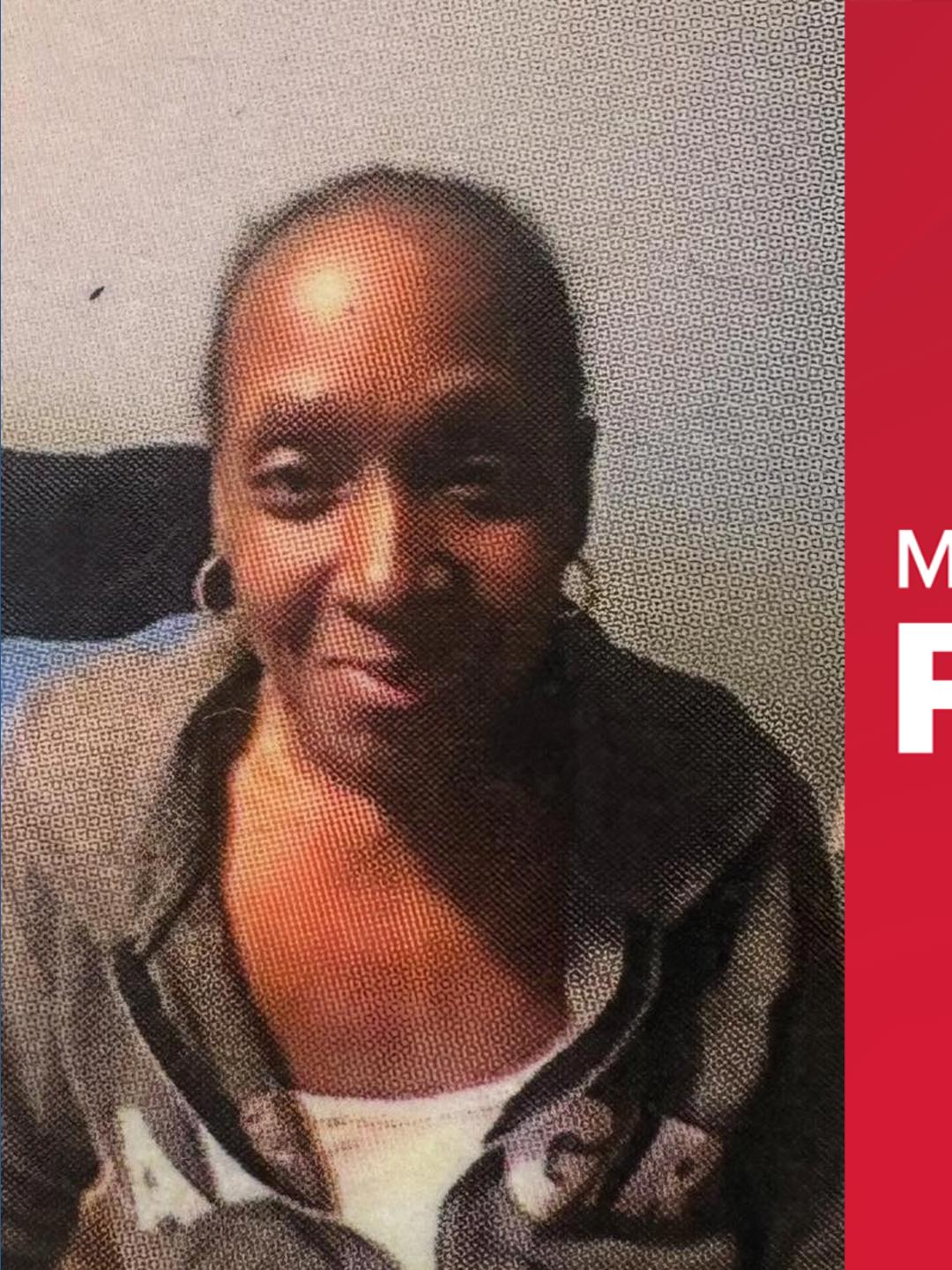 Buffalo Police search for Barbara Hammond | wgrz.com