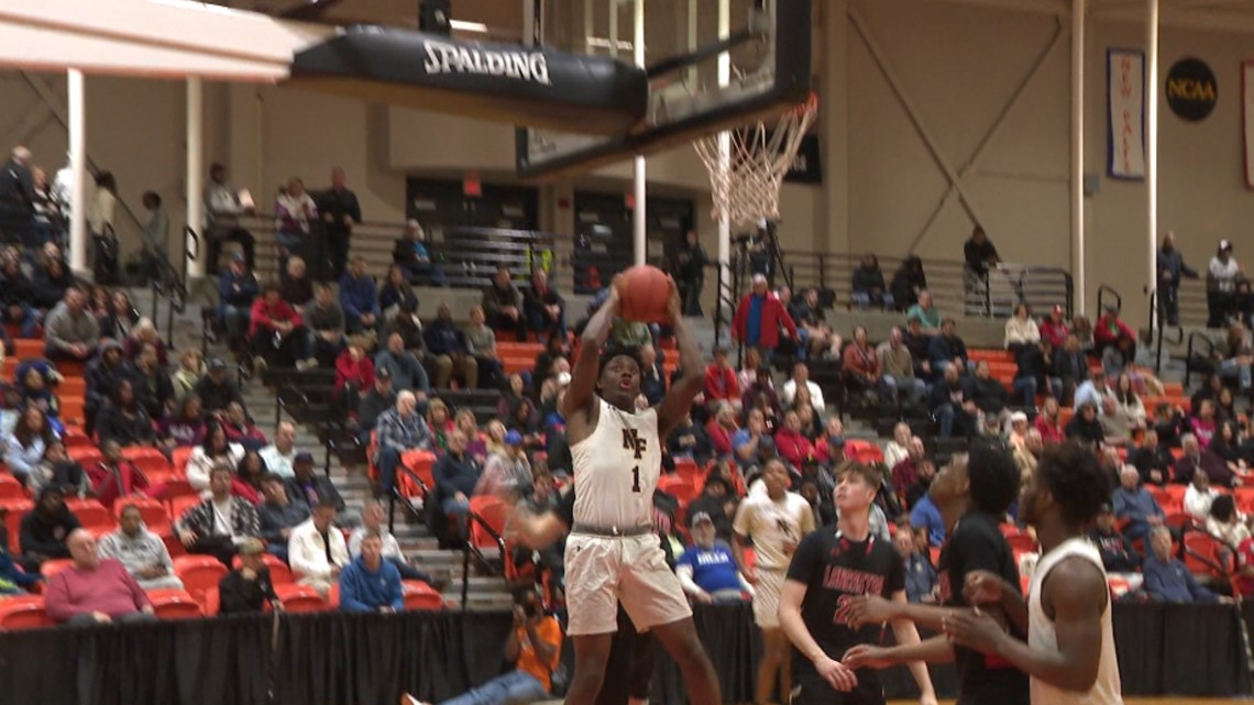 Local teams capture Section VI titles Friday night | wgrz.com