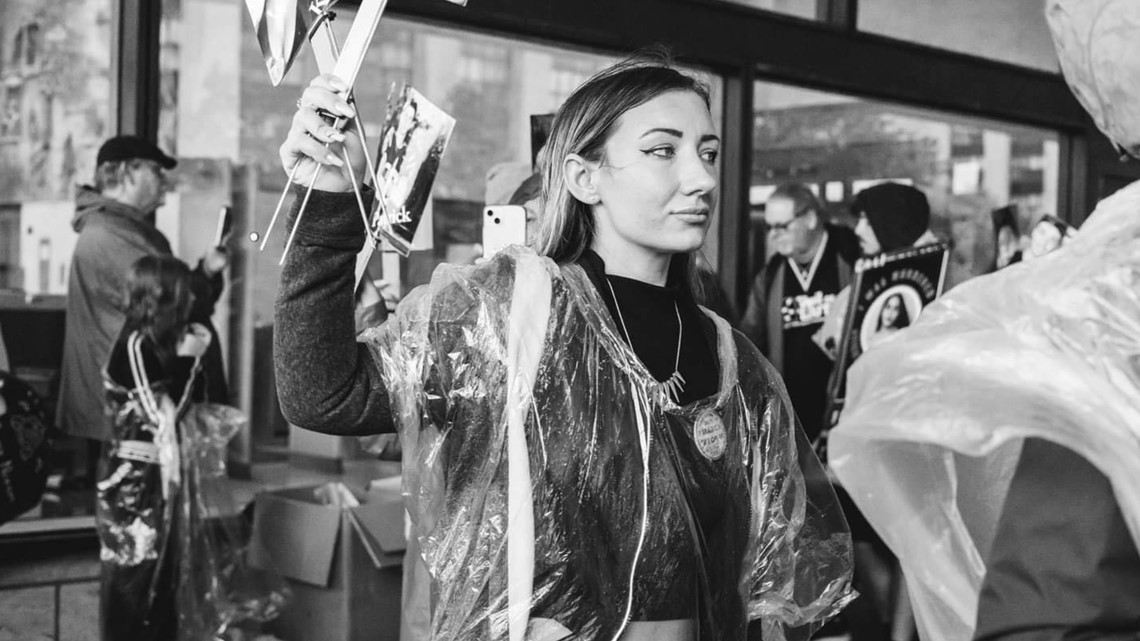 Drug addiction | wgrz.com