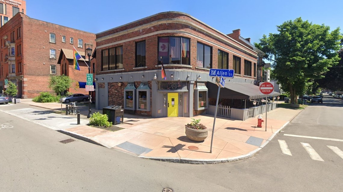 Cathode Ray to reopen under new ownership in Allentown | wgrz.com