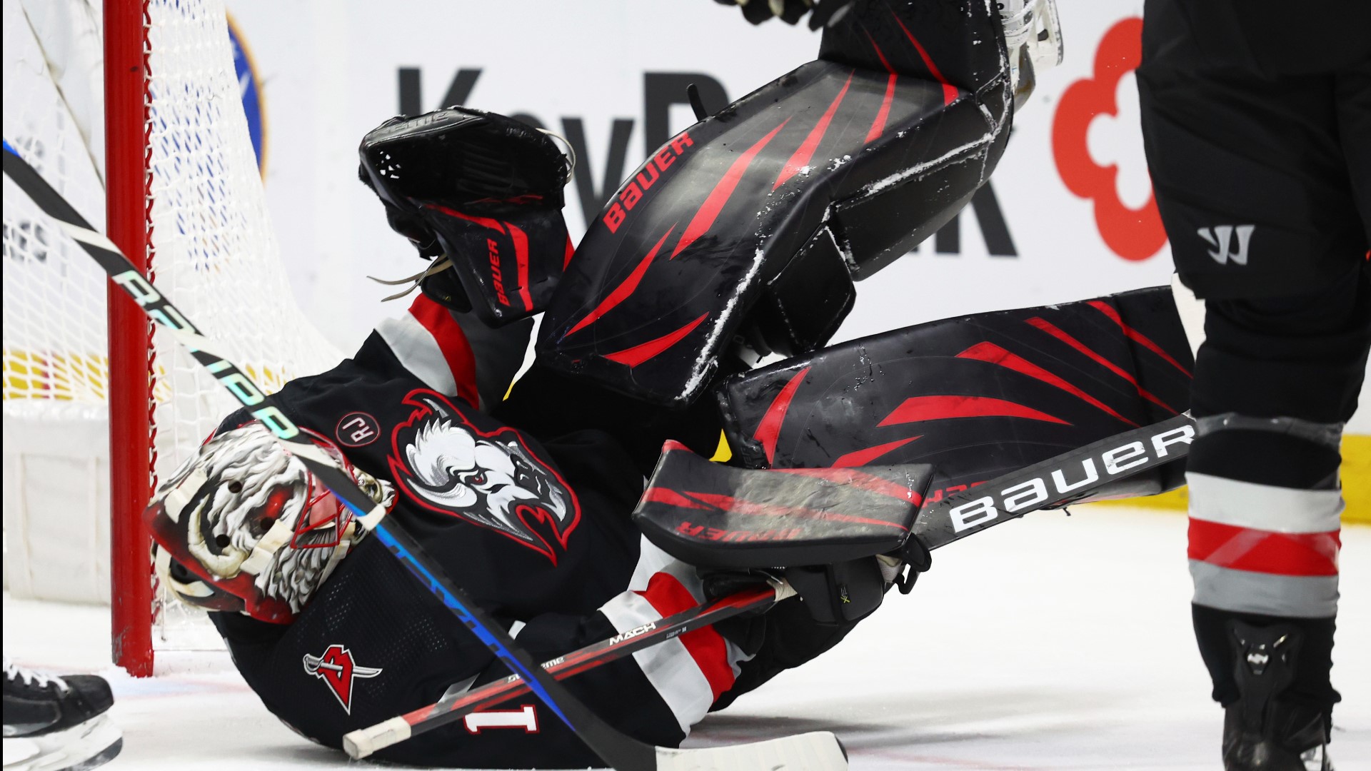 Buffalo Sabres defeat Los Angeles Kings in 7-0 shutout win | wgrz.com