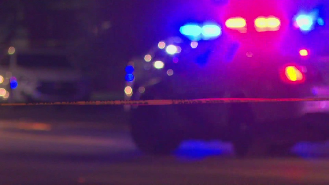 Victim identified in H20 Club shooting in Louisville | wgrz.com