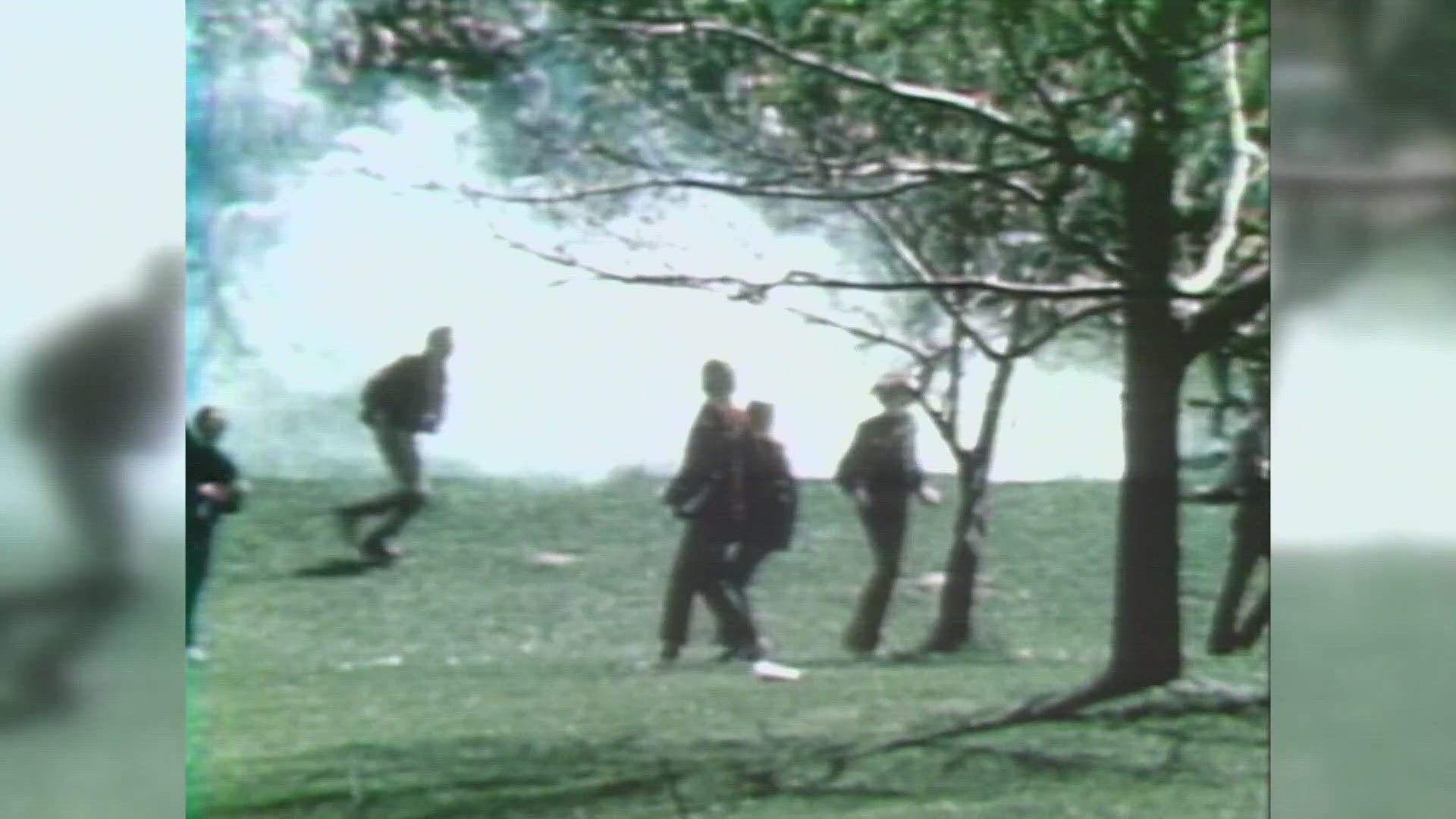 Protest at Kent State University planned for May 4 | wgrz.com