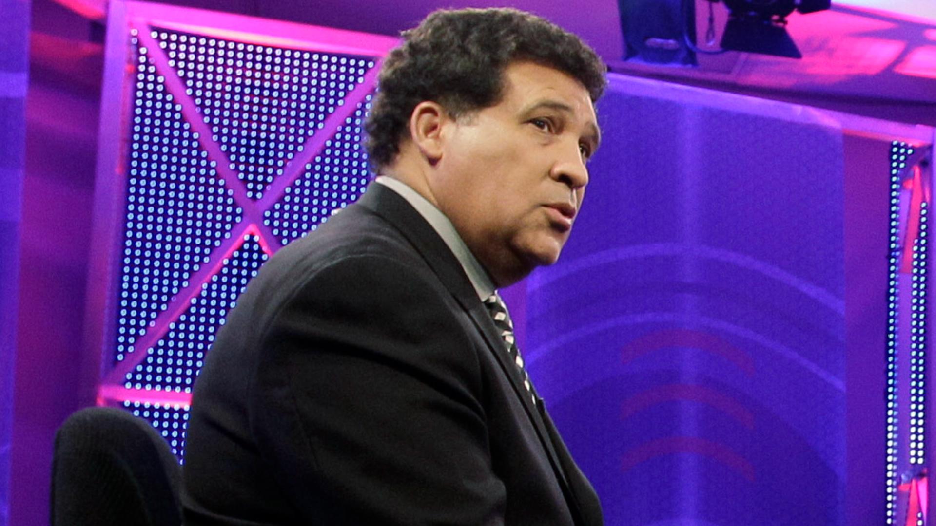 CBS Sports anchor Greg Gumbel dies from cancer, family says | wgrz.com