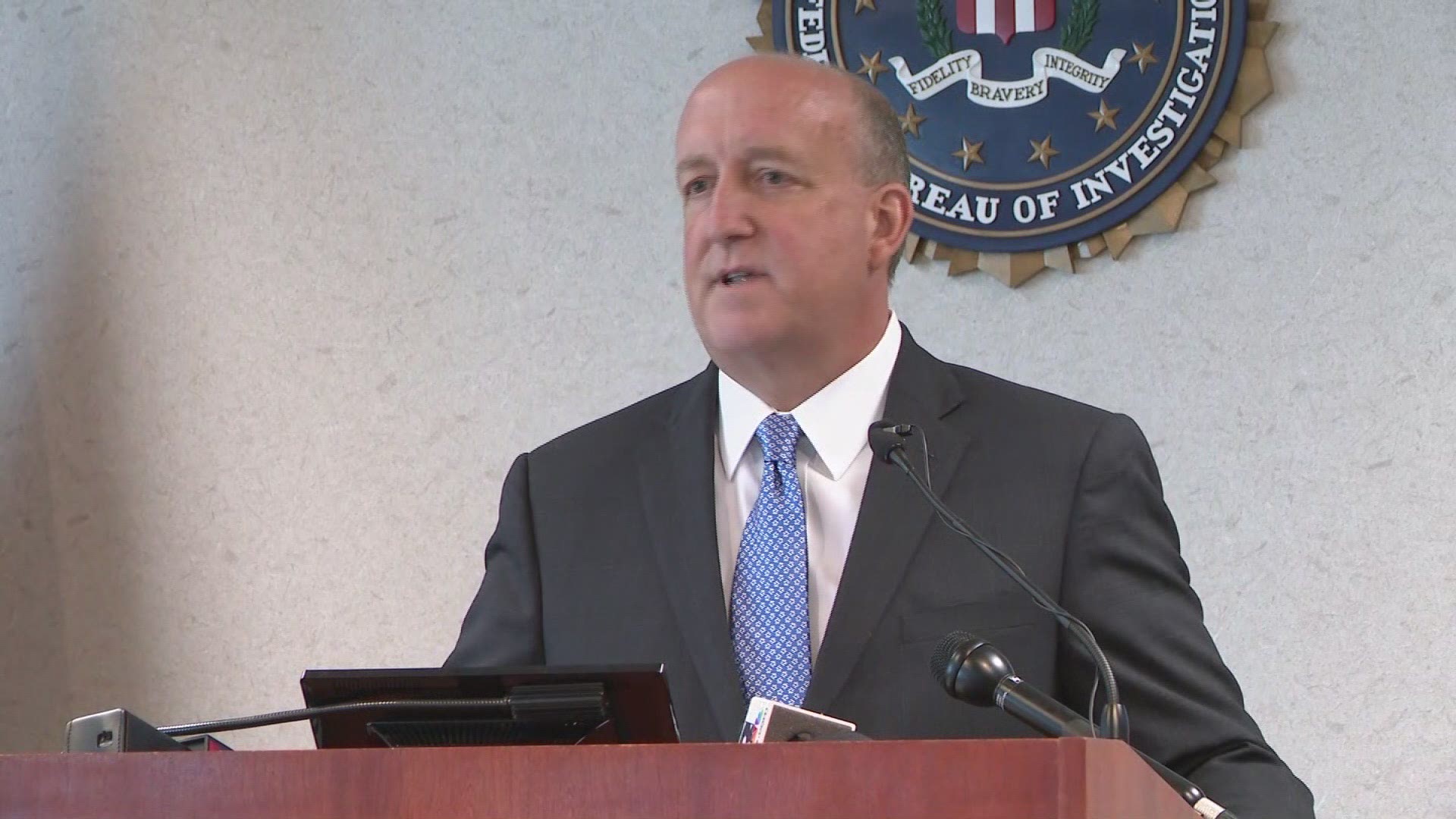 Man accused of planning July 4 terrorist attack in Cleveland | wgrz.com