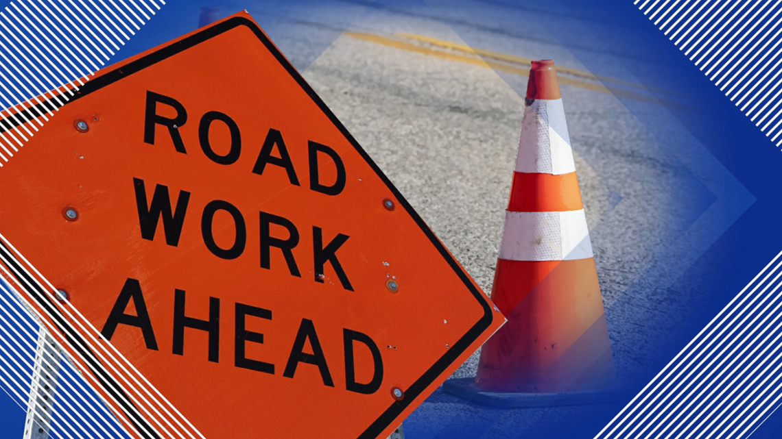 I-90 will be closed in both directions between exits 52A and 53 on ...