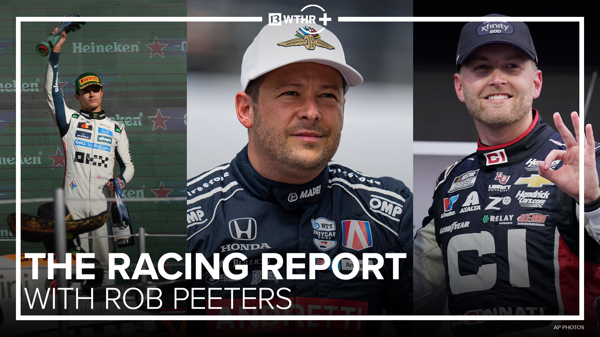 F1 title race, Marco hangs it up, NASCAR championship preview | The ...