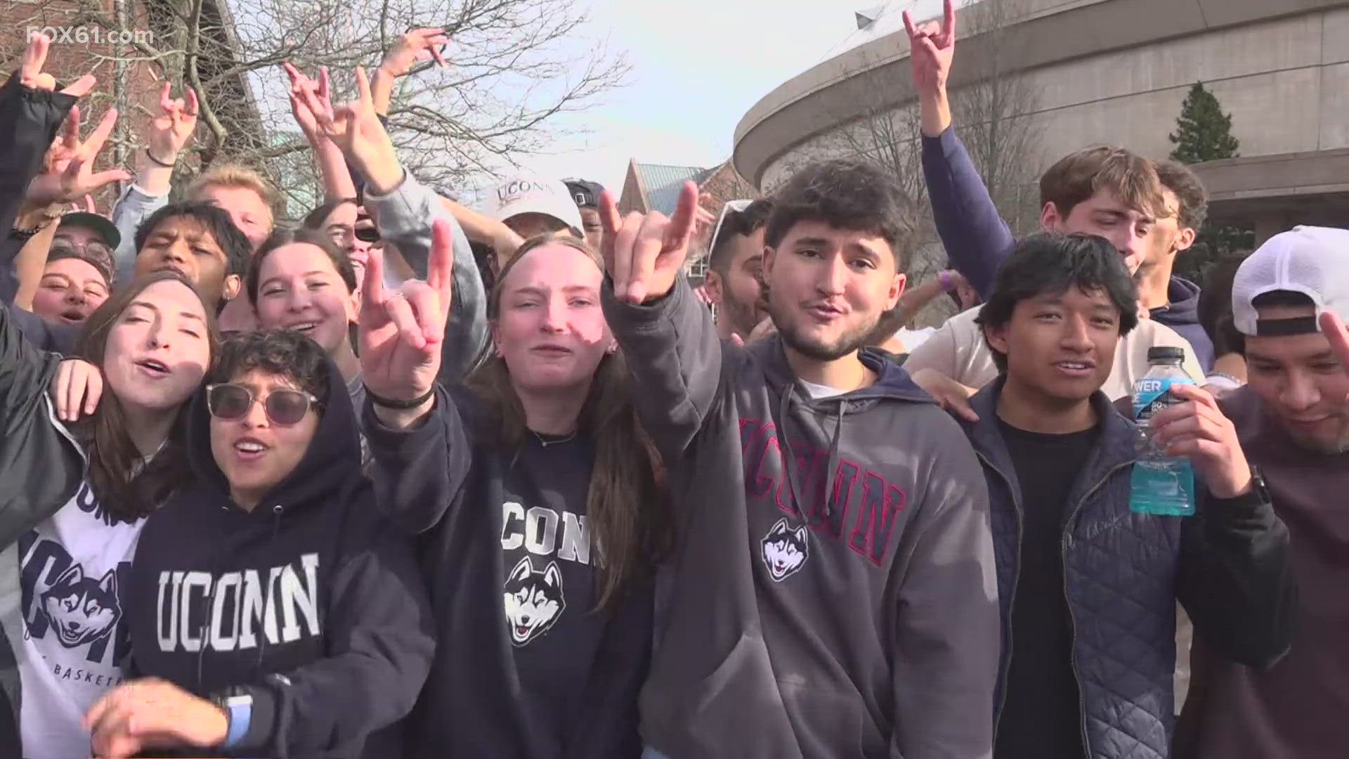 Geno’s dozen! | UConn women win 12th national championship | wgrz.com