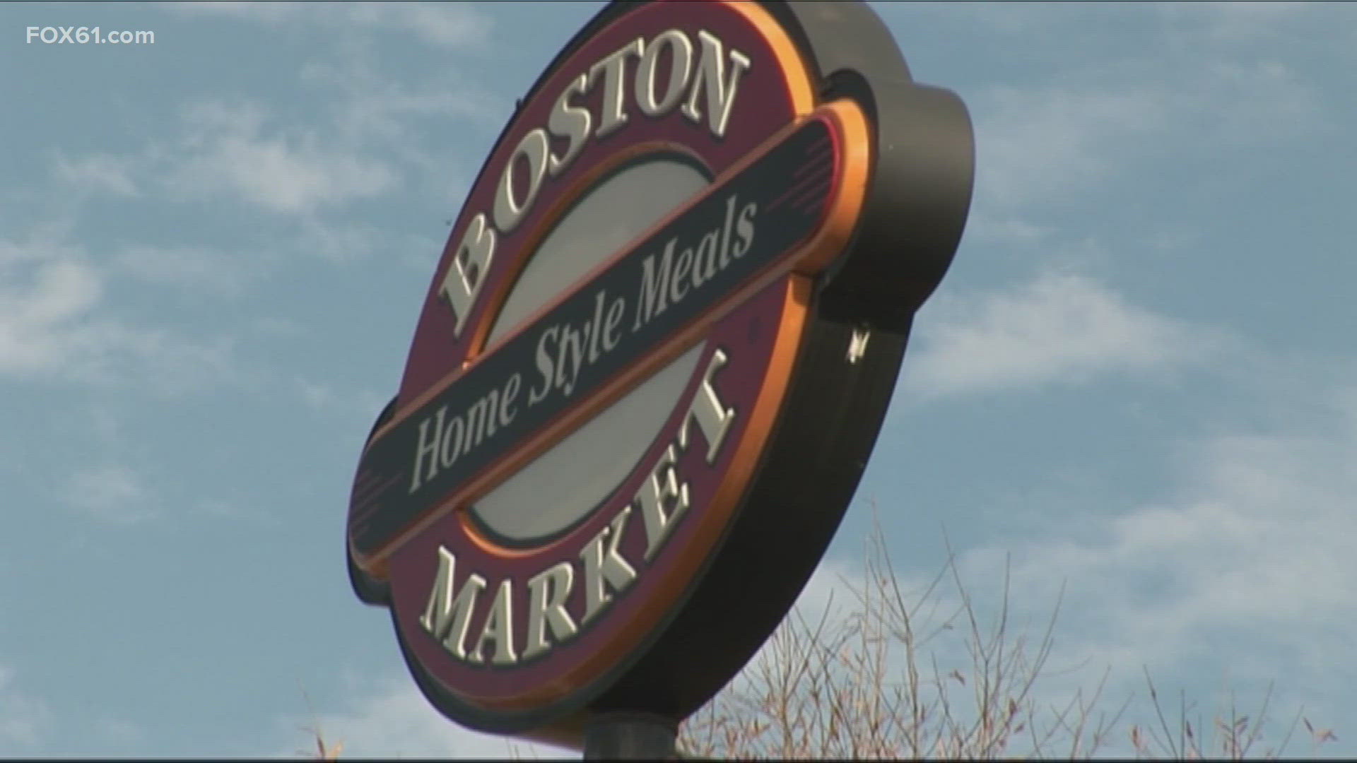 Boston Market reopens Amherst location | wgrz.com