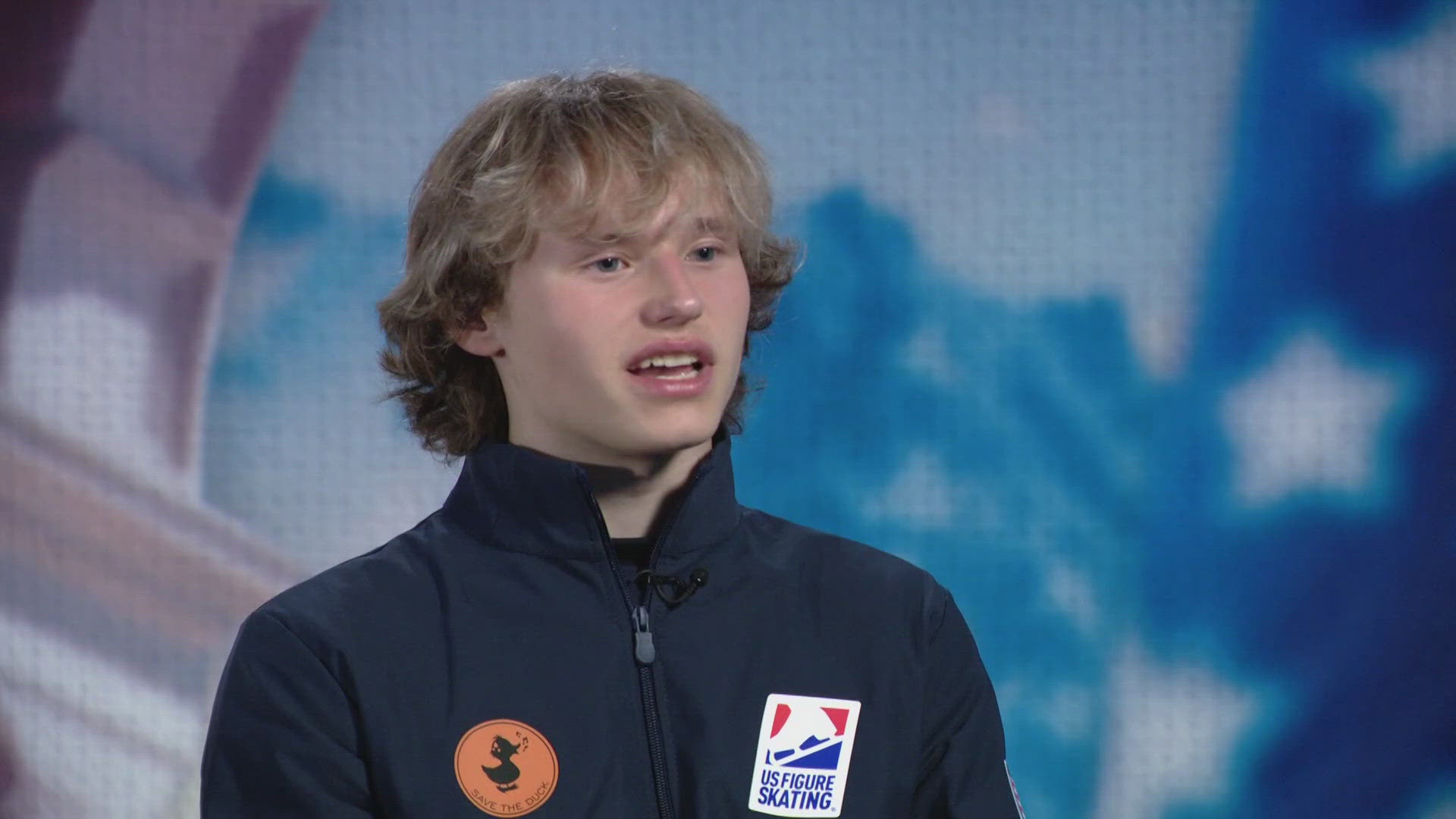 Did the U.S. win back-to-back gold in team figure skating? | wgrz.com