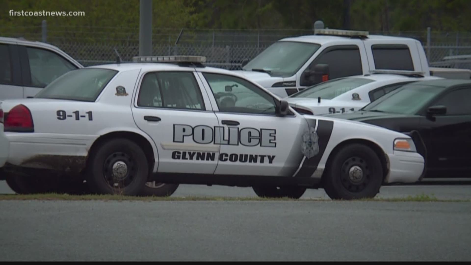 Glynn-Brunswick Narcotics task force disbanded, officer accused of ...