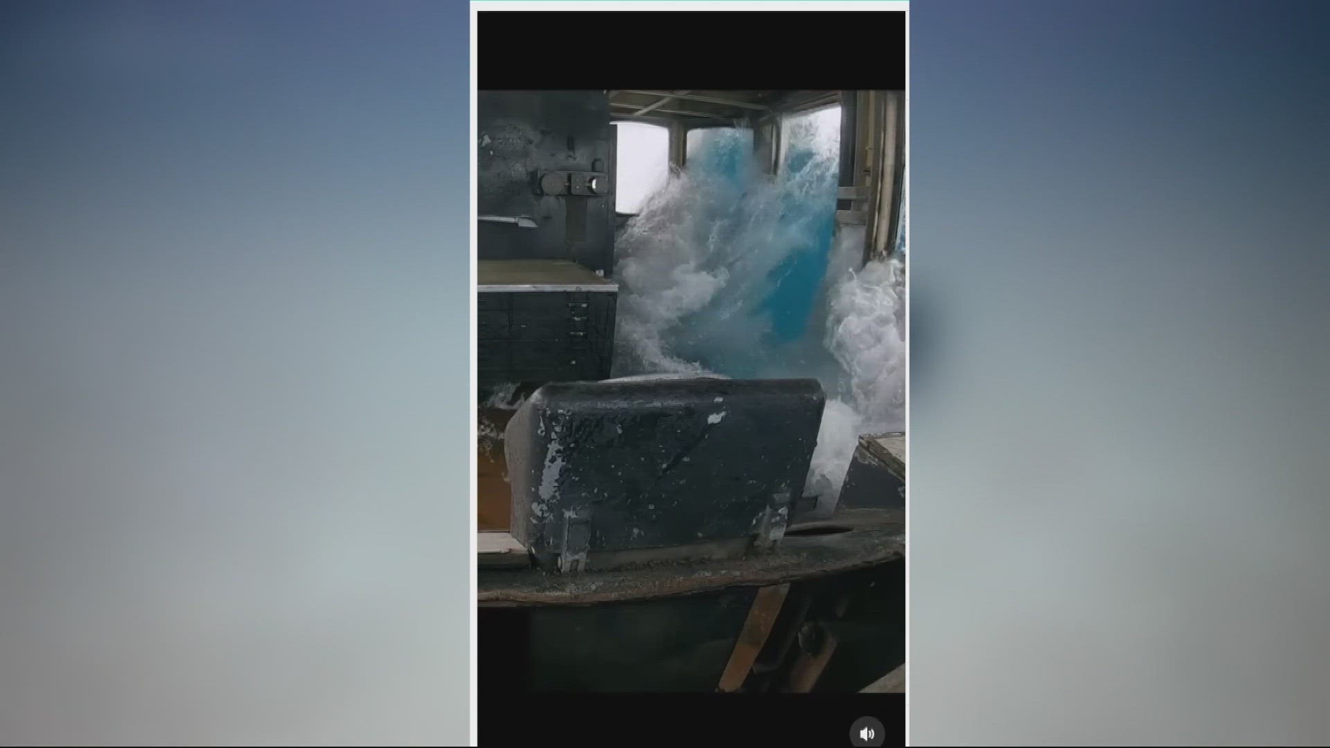 Videos showing deliberate sinking of ships in Florida | wgrz.com